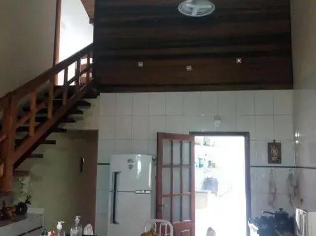 Casa / Sobrado para Venda em Caraguatatuba/SP Morro do Algodão 3 Quartos