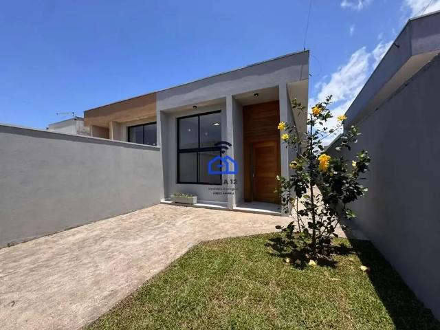 Casa / Sobrado para Venda em Caraguatatuba/SP Morro do Algodão 3 Quartos