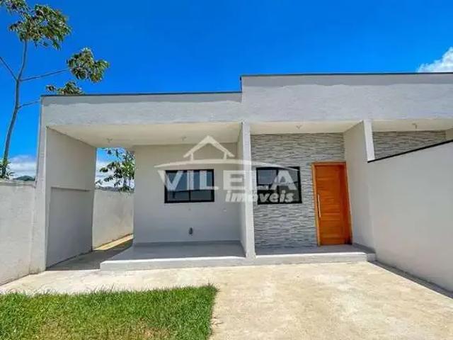 Casa / Sobrado para Venda em Caraguatatuba/SP Morro do Algodão 3 Quartos