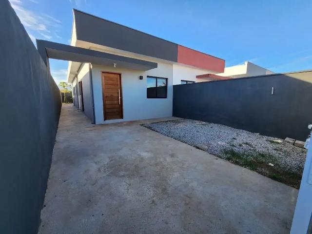 Casa / Sobrado para Venda em Caraguatatuba/SP Morro do Algodão 3 Quartos