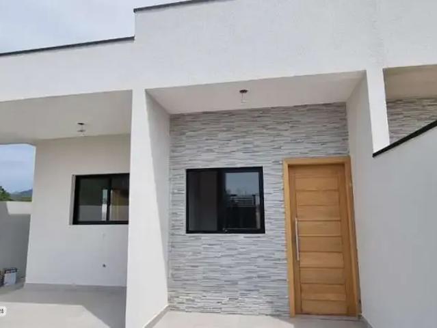Casa / Sobrado para Venda em Caraguatatuba/SP Morro do Algodão 3 Quartos
