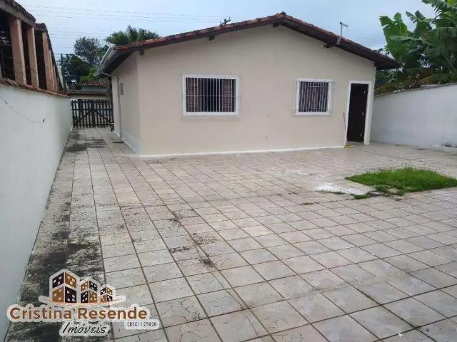 Casa / Sobrado para Venda em Caraguatatuba/SP Morro do Algodão 3 Quartos