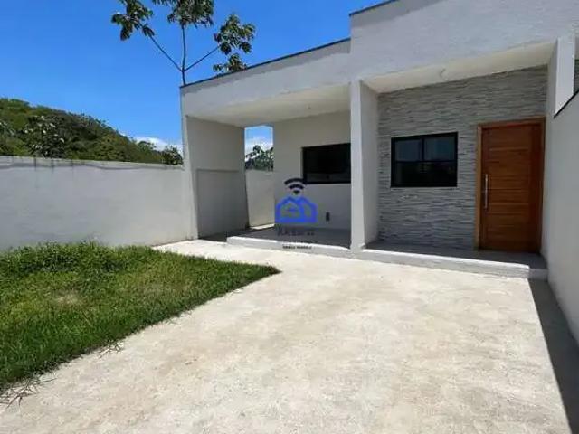 Casa / Sobrado para Venda em Caraguatatuba/SP Morro do Algodão 3 Quartos