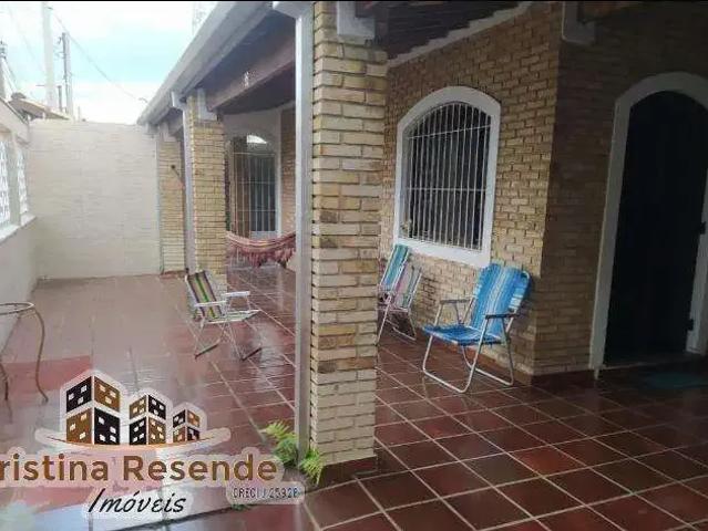 Casa / Sobrado para Venda em Caraguatatuba/SP Morro do Algodão 3 Quartos