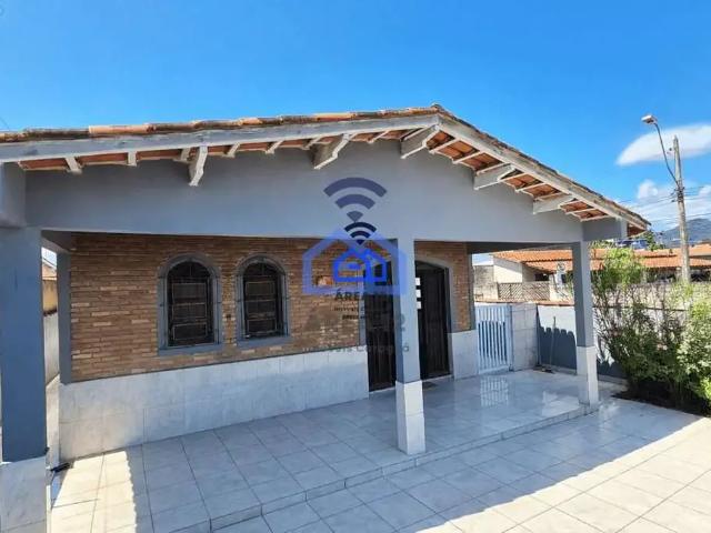 Casa / Sobrado para Venda em Caraguatatuba/SP Morro do Algodão 3 Quartos