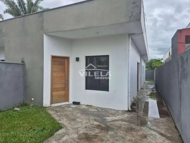 Casa / Sobrado para Venda em Caraguatatuba/SP Morro do Algodão 3 Quartos
