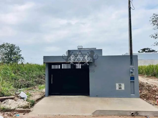 Casa / Sobrado para Venda em Caraguatatuba/SP Morro do Algodão 3 Quartos