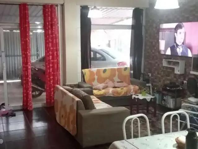 Casa / Sobrado para Venda em Caraguatatuba/SP Morro do Algodão 3 Quartos