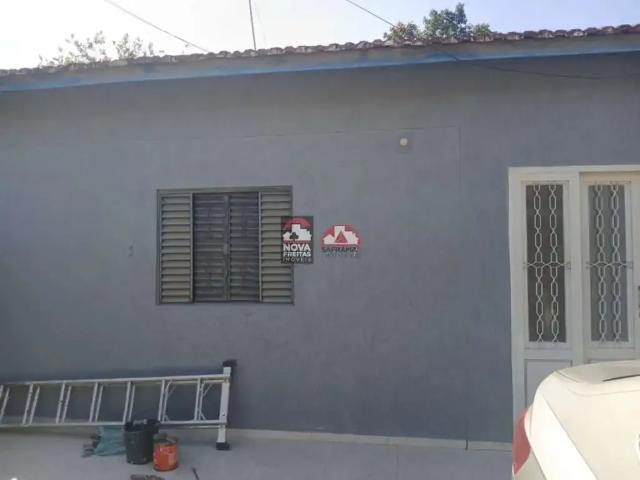 Casa / Sobrado para Venda em Caraguatatuba/SP Morro do Algodão 3 Quartos