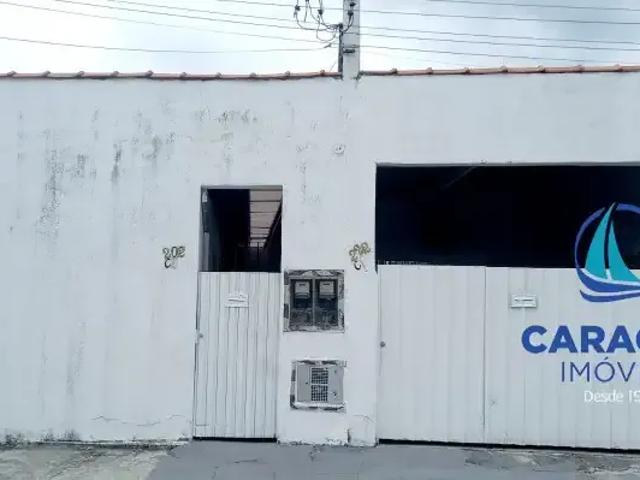 Casa / Sobrado para Venda em Caraguatatuba/SP Morro do Algodão 3 Quartos