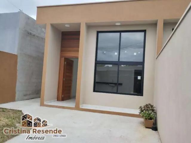 Casa / Sobrado para Venda em Caraguatatuba/SP Morro do Algodão 3 Quartos