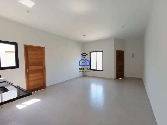 Casa / Sobrado para Venda em Caraguatatuba/SP Morro do Algodão 3 Quartos
