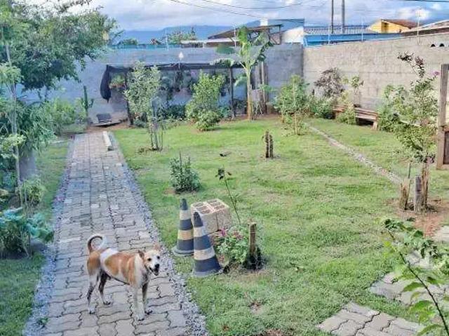 Casa / Sobrado para Venda em Caraguatatuba/SP Morro do Algodão 3 Quartos