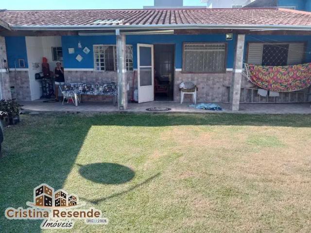 Casa / Sobrado para Venda em Caraguatatuba/SP Morro do Algodão 3 Quartos