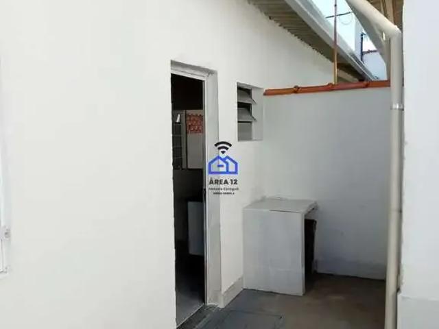 Casa / Sobrado para Venda em Caraguatatuba/SP Morro do Algodão 3 Quartos