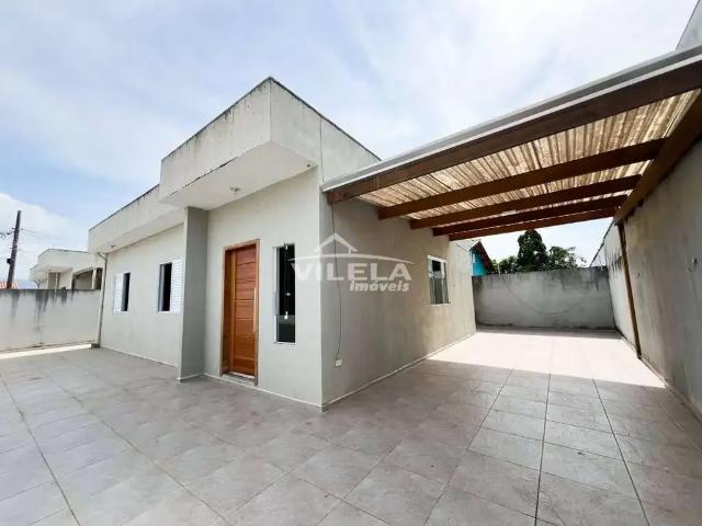 Casa / Sobrado para Venda em Caraguatatuba/SP Morro do Algodão 3 Quartos