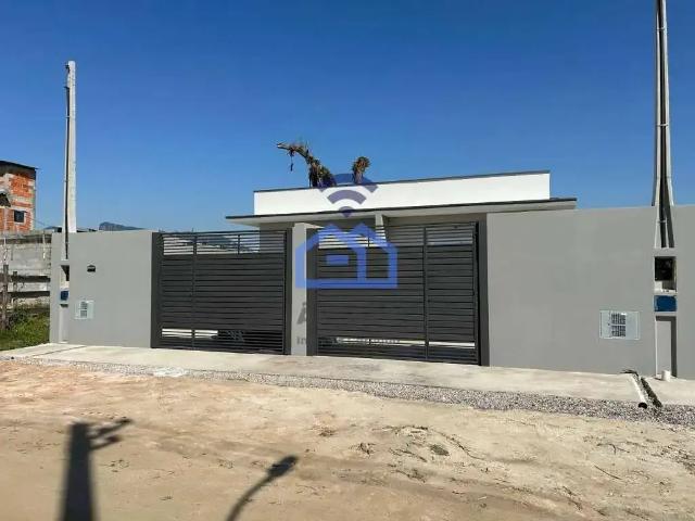 Casa / Sobrado para Venda em Caraguatatuba/SP Morro do Algodão 3 Quartos