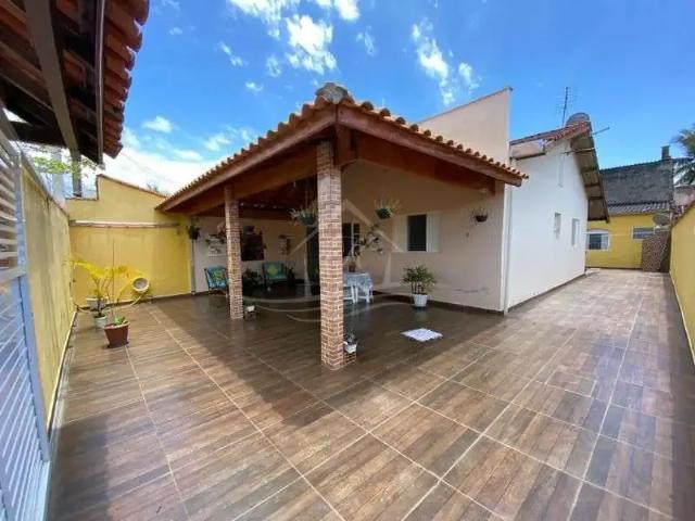 Casa / Sobrado para Venda em Caraguatatuba/SP Morro do Algodão 3 Quartos