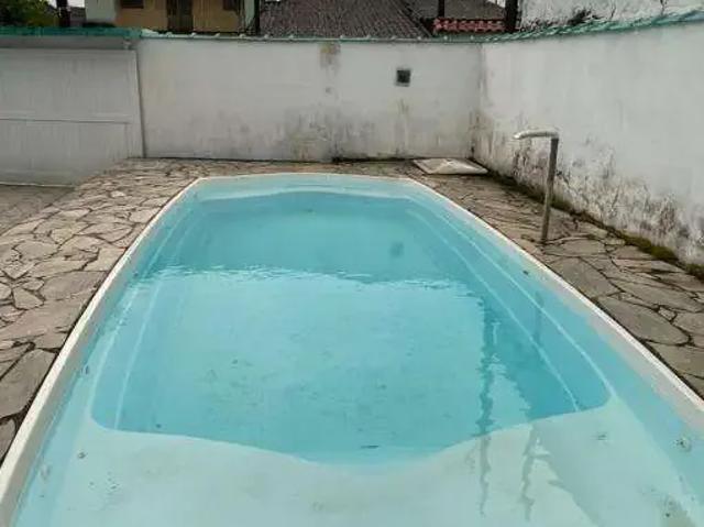 Casa / Sobrado para Venda em Caraguatatuba/SP Morro do Algodão 3 Quartos