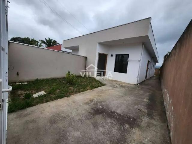 Casa / Sobrado para Venda em Caraguatatuba/SP Morro do Algodão 3 Quartos