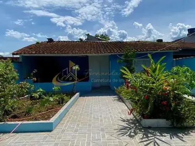 Casa / Sobrado para Venda em Caraguatatuba/SP Morro do Algodão 3 Quartos