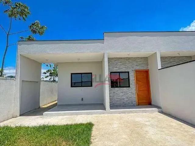 Casa / Sobrado para Venda em Caraguatatuba/SP Morro do Algodão 3 Quartos