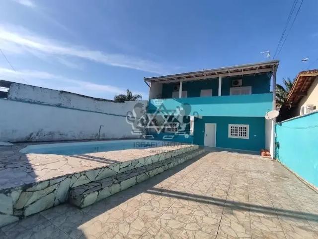 Casa / Sobrado para Venda em Caraguatatuba/SP Morro do Algodão 3 Quartos