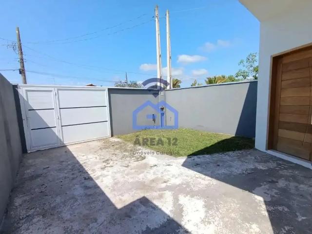 Casa / Sobrado para Venda em Caraguatatuba/SP Morro do Algodão 3 Quartos