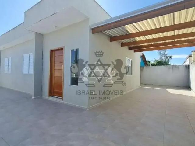 Casa / Sobrado para Venda em Caraguatatuba/SP Morro do Algodão 3 Quartos