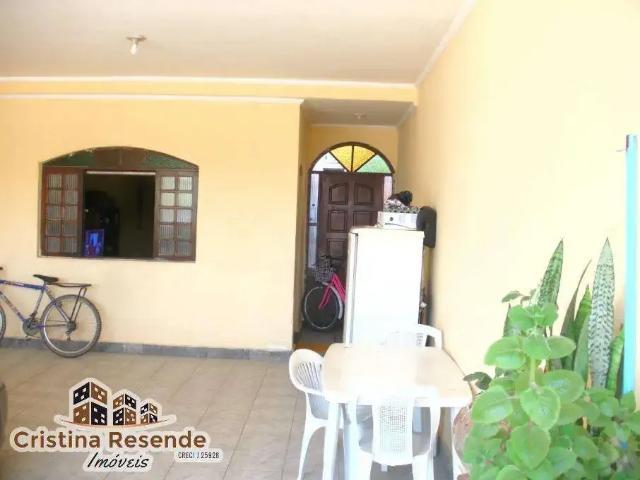 Casa / Sobrado para Venda em Caraguatatuba/SP Morro do Algodão 3 Quartos