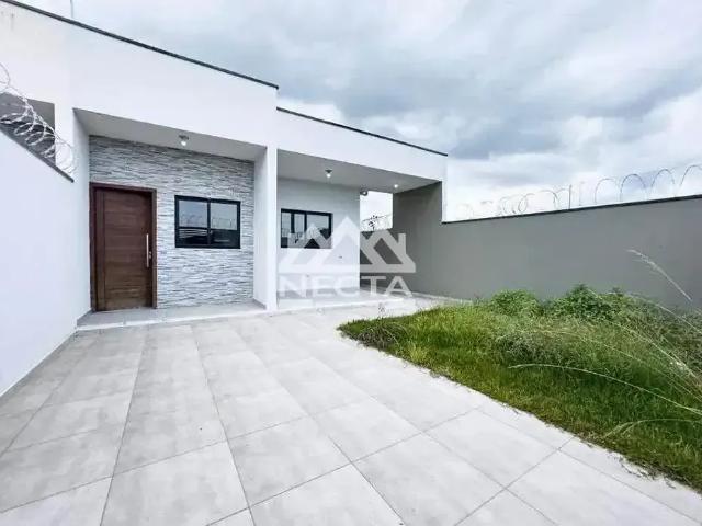 Casa / Sobrado para Venda em Caraguatatuba/SP Morro do Algodão 3 Quartos