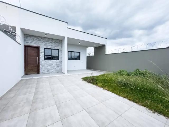 Casa / Sobrado para Venda em Caraguatatuba/SP Morro do Algodão 3 Quartos