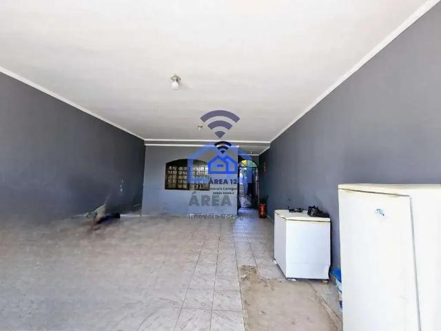 Casa / Sobrado para Venda em Caraguatatuba/SP Morro do Algodão 3 Quartos