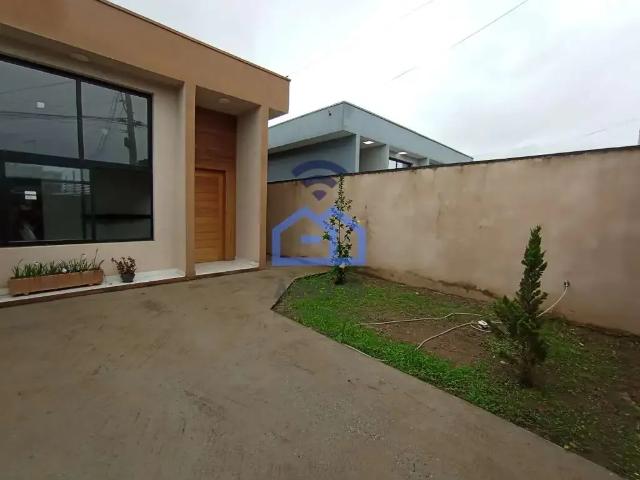Casa / Sobrado para Venda em Caraguatatuba/SP Morro do Algodão 3 Quartos