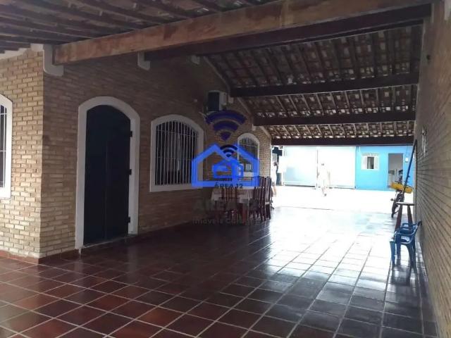 Casa / Sobrado para Venda em Caraguatatuba/SP Morro do Algodão 3 Quartos