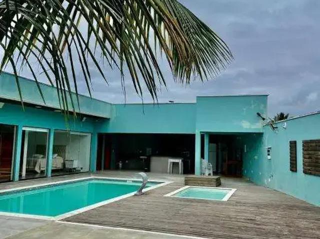 Casa / Sobrado para Venda em Caraguatatuba/SP Morro do Algodão 3 Quartos