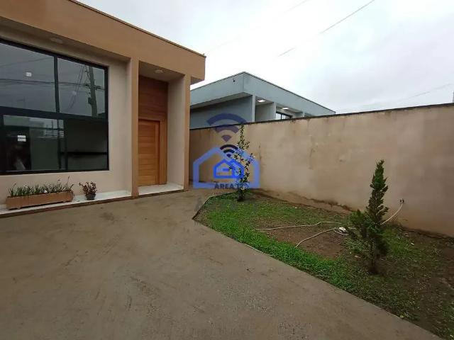 Casa / Sobrado para Venda em Caraguatatuba/SP Morro do Algodão 3 Quartos
