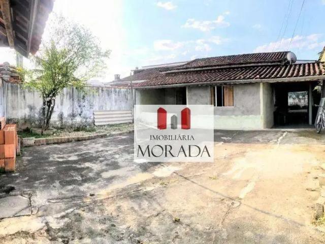 Casa / Sobrado para Venda em Caraguatatuba/SP Morro do Algodão 3 Quartos