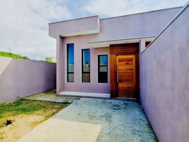 Casa / Sobrado para Venda em Caraguatatuba/SP Morro do Algodão 3 Quartos