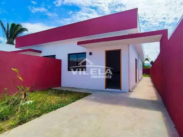Casa / Sobrado para Venda em Caraguatatuba/SP Morro do Algodão 3 Quartos