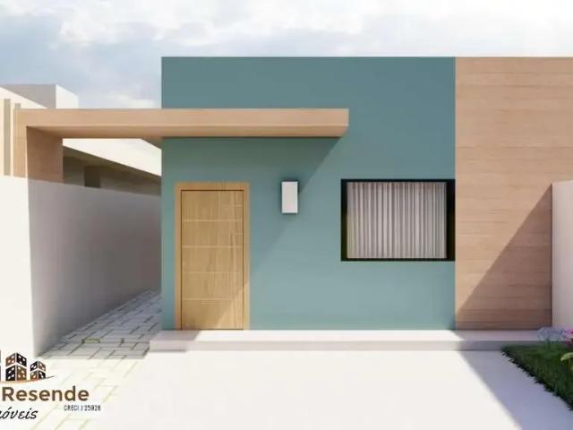 Casa / Sobrado para Venda em Caraguatatuba/SP Morro do Algodão 3 Quartos