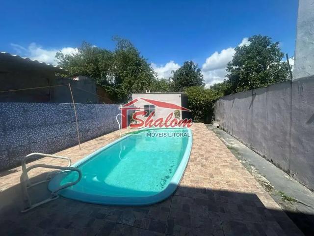 Casa / Sobrado para Venda em Caraguatatuba/SP Morro do Algodão 3 Quartos