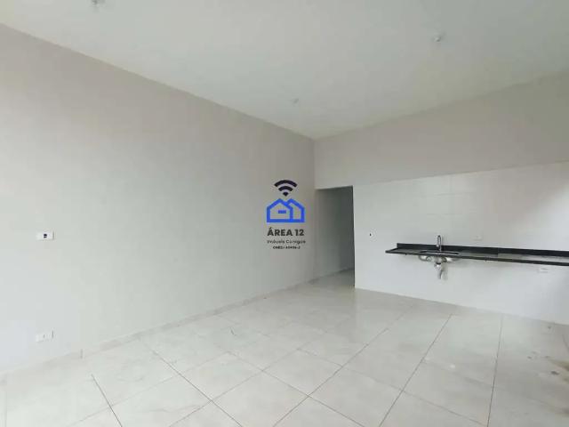 Casa / Sobrado para Venda em Caraguatatuba/SP Morro do Algodão 3 Quartos