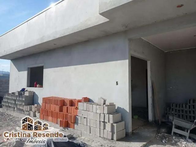 Casa / Sobrado para Venda em Caraguatatuba/SP Morro do Algodão 3 Quartos