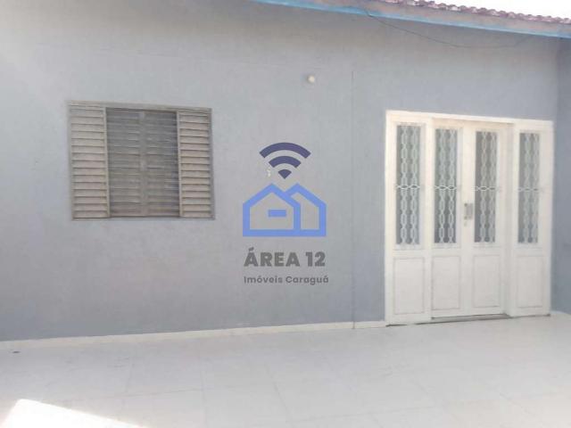 Casa / Sobrado para Venda em Caraguatatuba/SP Morro do Algodão 3 Quartos
