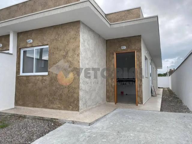 Casa / Sobrado para Venda em Caraguatatuba/SP Morro do Algodão 3 Quartos