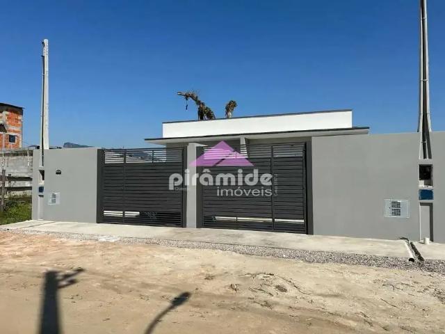 Casa / Sobrado para Venda em Caraguatatuba/SP Morro do Algodão 3 Quartos