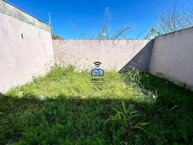 Casa / Sobrado para Venda em Caraguatatuba/SP Morro do Algodão 3 Quartos
