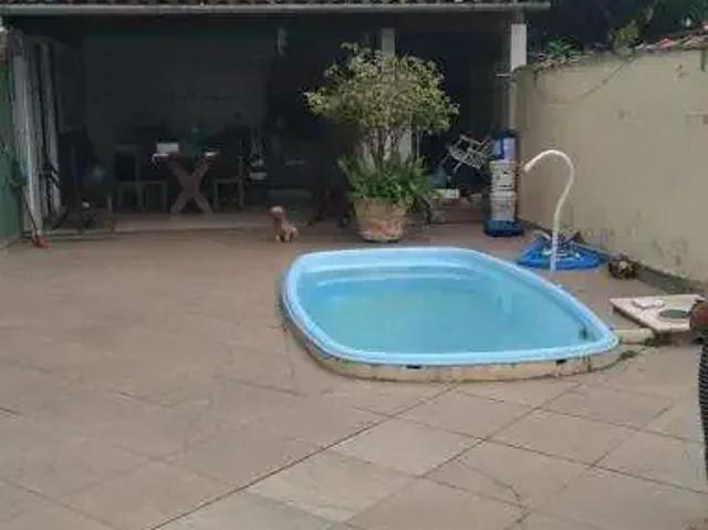 Casa / Sobrado para Venda em Caraguatatuba/SP Morro do Algodão 3 Quartos