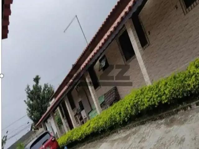 Casa / Sobrado para Venda em Caraguatatuba/SP Morro do Algodão 3 Quartos